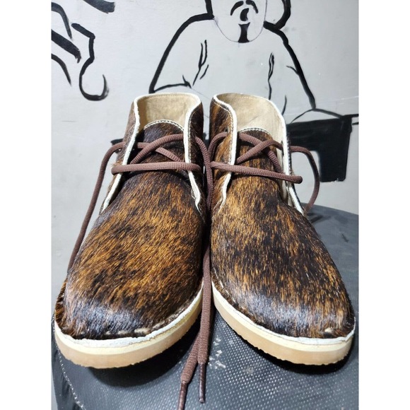 UWEZO | Shoes | Uwezo Womans 1 Cowhide Shoes | Poshmark